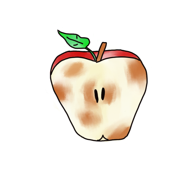 Bullying Lessons Using Apples - Centervention®