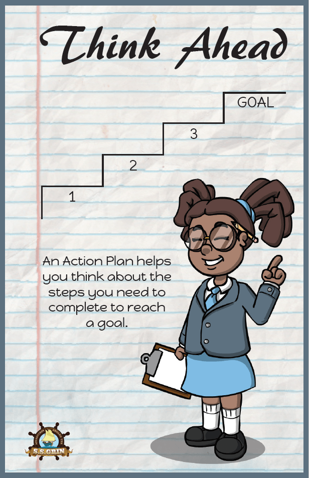 Classroom Decorations for Elementary and Middle Schools - Centervention®