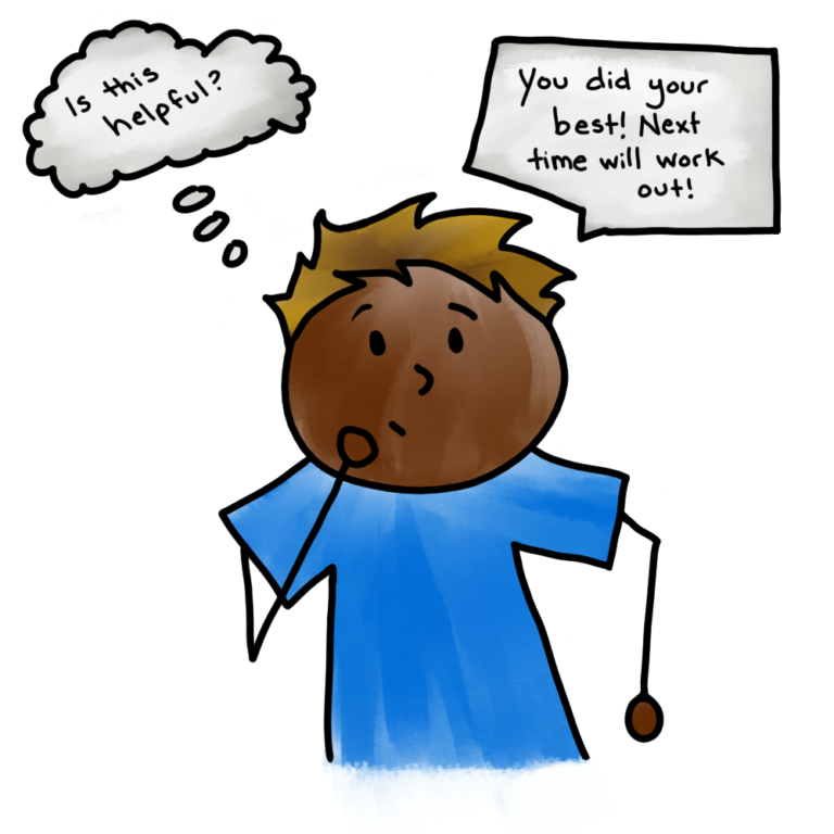 Think Before You Speak Helpful Hurtful Not Helpful Or Kind 