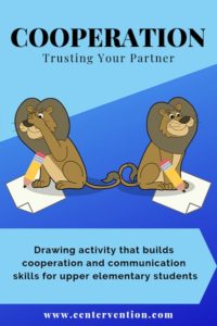 Social Skills Group Activities - Centervention®
