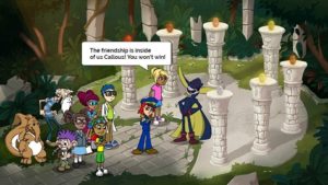 SEL Interventions - Centervention®