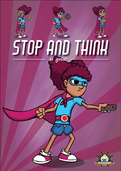 Classroom Decorations for Elementary and Middle Schools - Centervention®