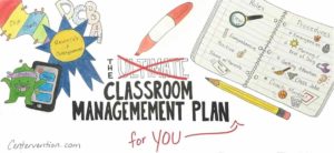 A Classroom Management Plan for Elementary School Teachers - Centervention®
