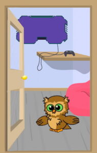 Calm Down Corner - Centervention®