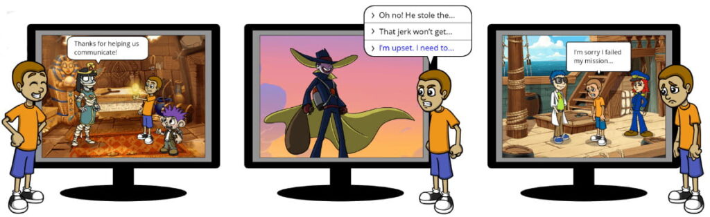 Centervention® - Student-Driven Social Emotional Learning