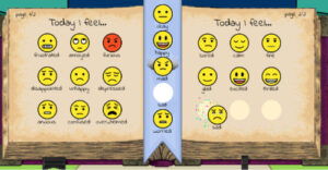 SEL Check In - Centervention®