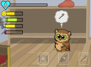 Cool Down Corner - Centervention®