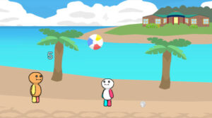 Cool Down Corner - Centervention®