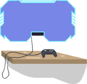 Cool Down Corner - Centervention®